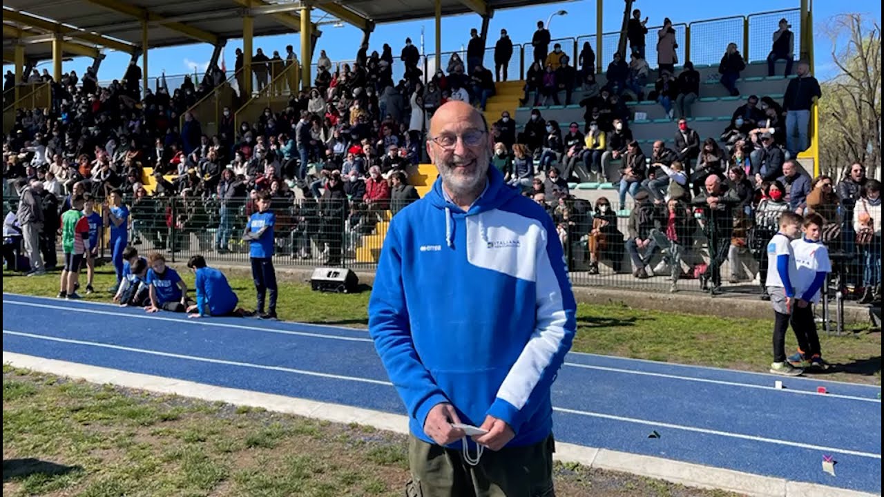 Auguri Sergio!!! - YouTube