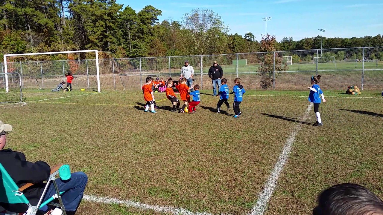 Elijah soccer season 2 - YouTube