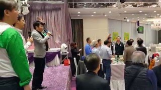 聖芳濟書院 St. Francis Xavier's College