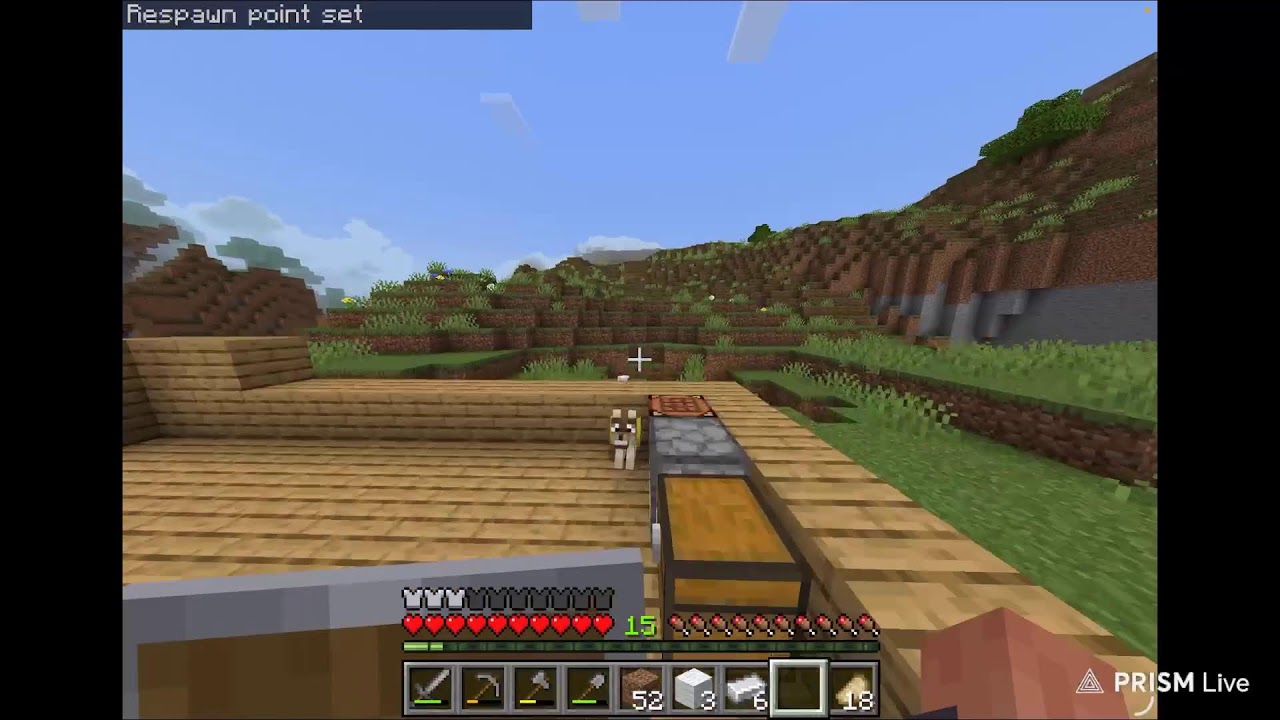 Minecraft Lets Play - YouTube