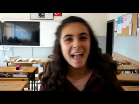 Barış Manço-Sarı Çizmeli Mehmet Ağa (KAYSERİ ATATÜRK ANADOLU LİSESİ)