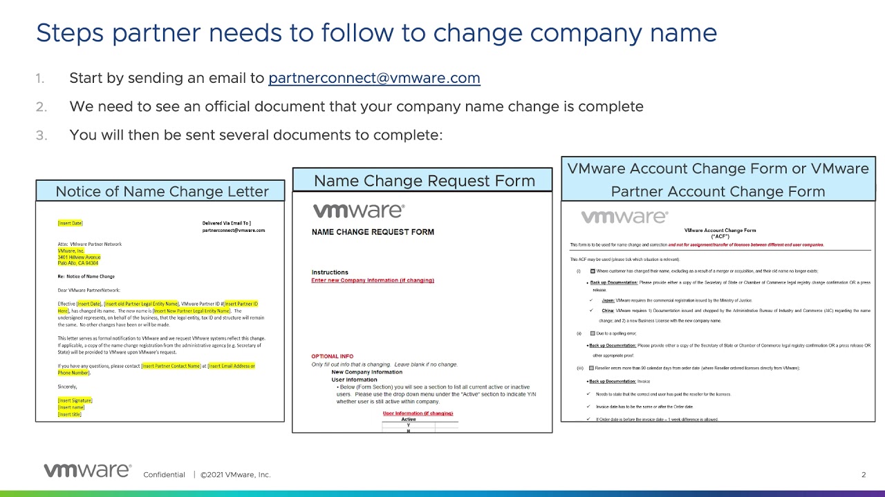 Vmware Registered Partner Logo
