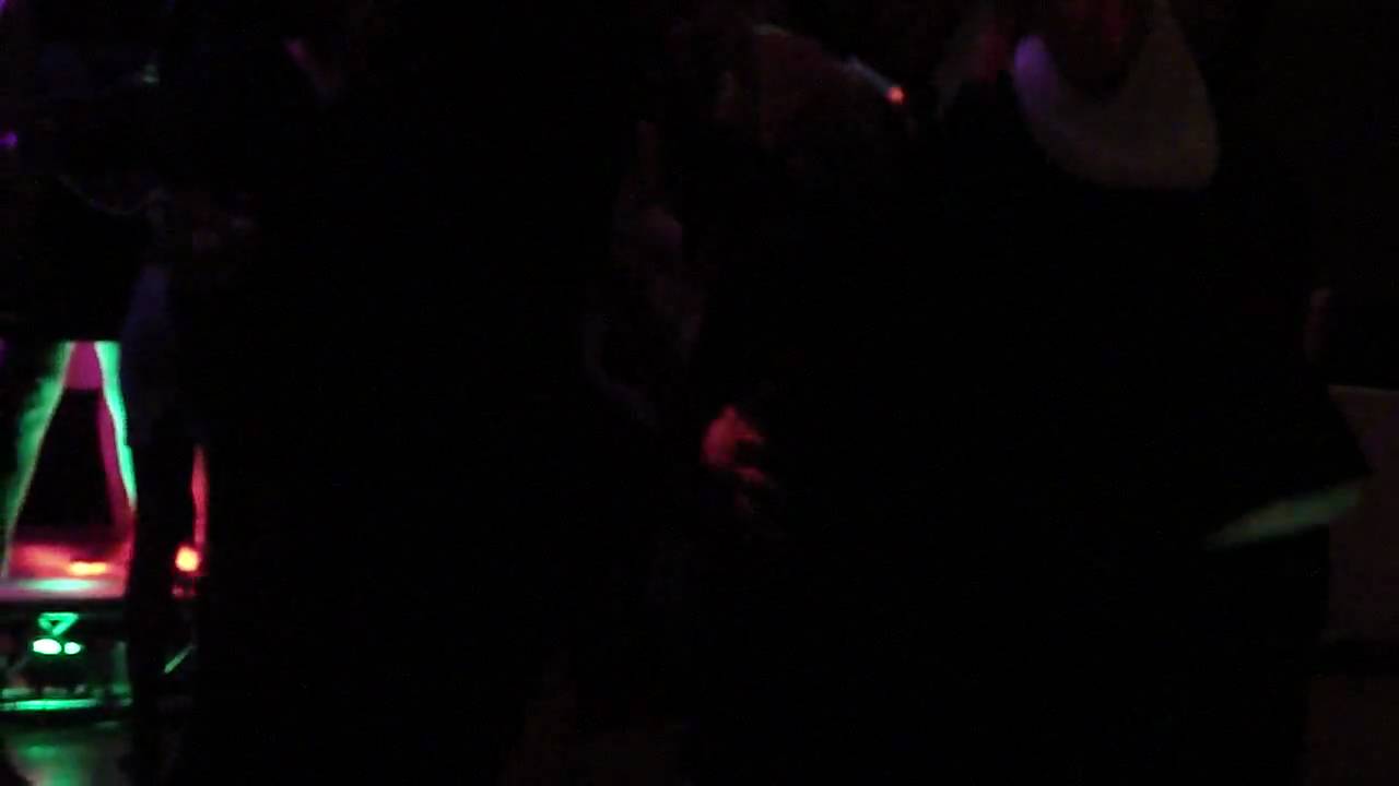 ANTHONY GETS A LITTLE "FEELY" - YouTube