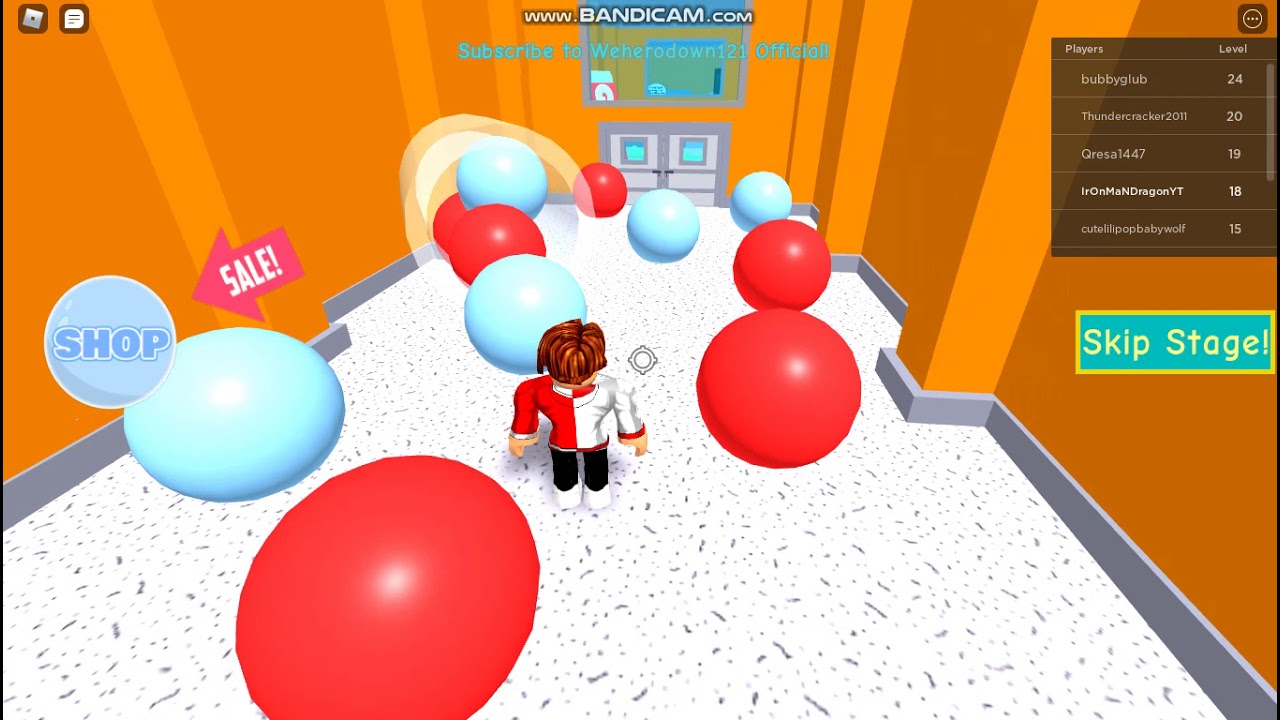 Outfit Loader Testing Place - YouTube