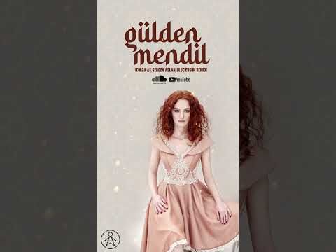 Gülden - Mendil (Tolga As, Sergen Aslan, Uluc Ersun Afro Remix) #afrohouse #housemusic