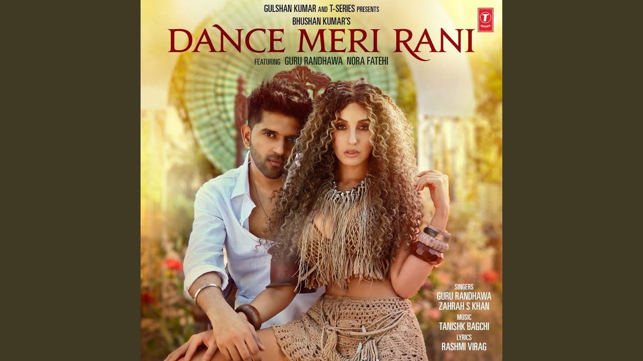 Dance Meri Rani - YouTube