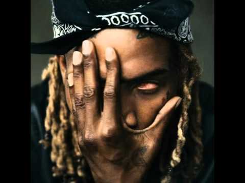 Fetty Wap - RGF Island (Fetty Wap The Album)