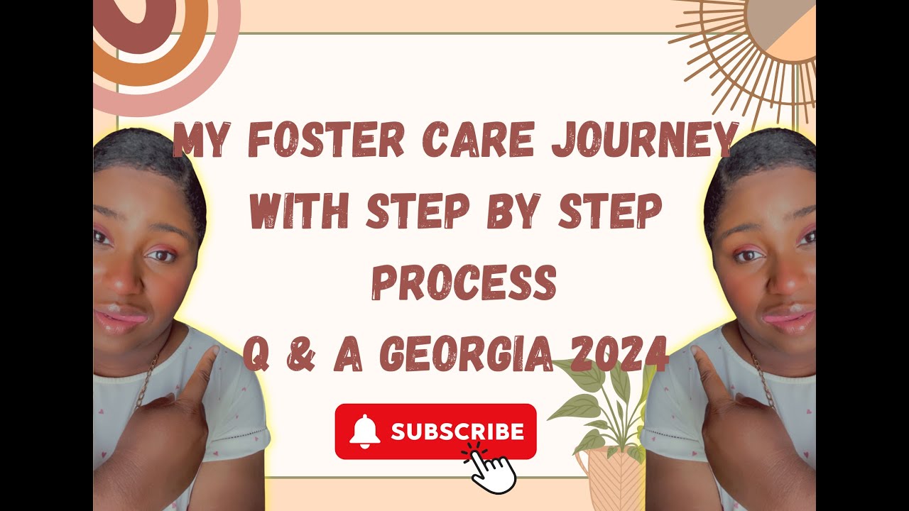My Journey and First Steps of Fostering | Q&A - YouTube