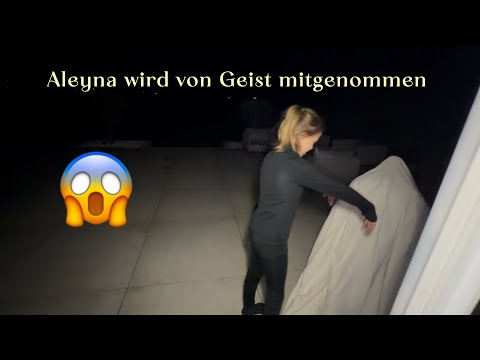 Aleyna ist verschwunden ? 😱😭l Annamiltina 