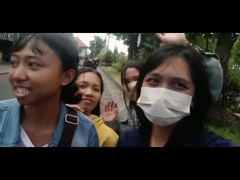 VLOG ! KE PASAR BANYUASRI - YouTube