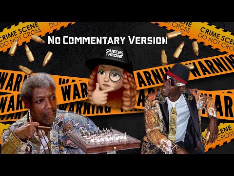 The LepraCON & The Apartment Of Pedomon/ No Commentary Version