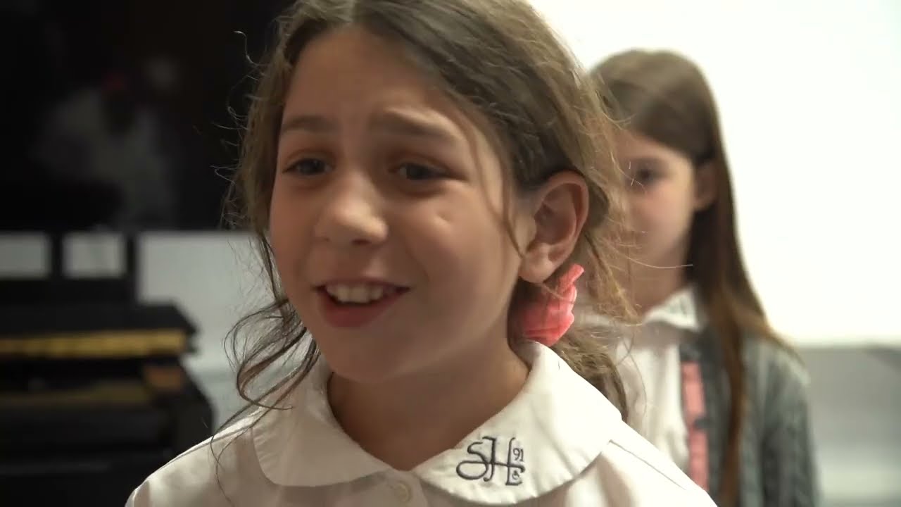 School Sleepover - YouTube