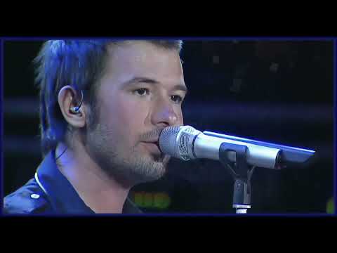 Son Aşkım I Yalın Rumeli Konserleri 2005 - EMB