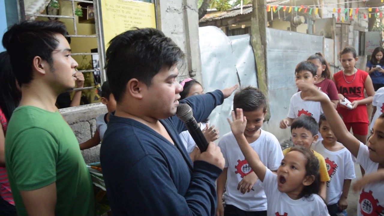 | TBP @9 YEAR END PARTY - YouTube