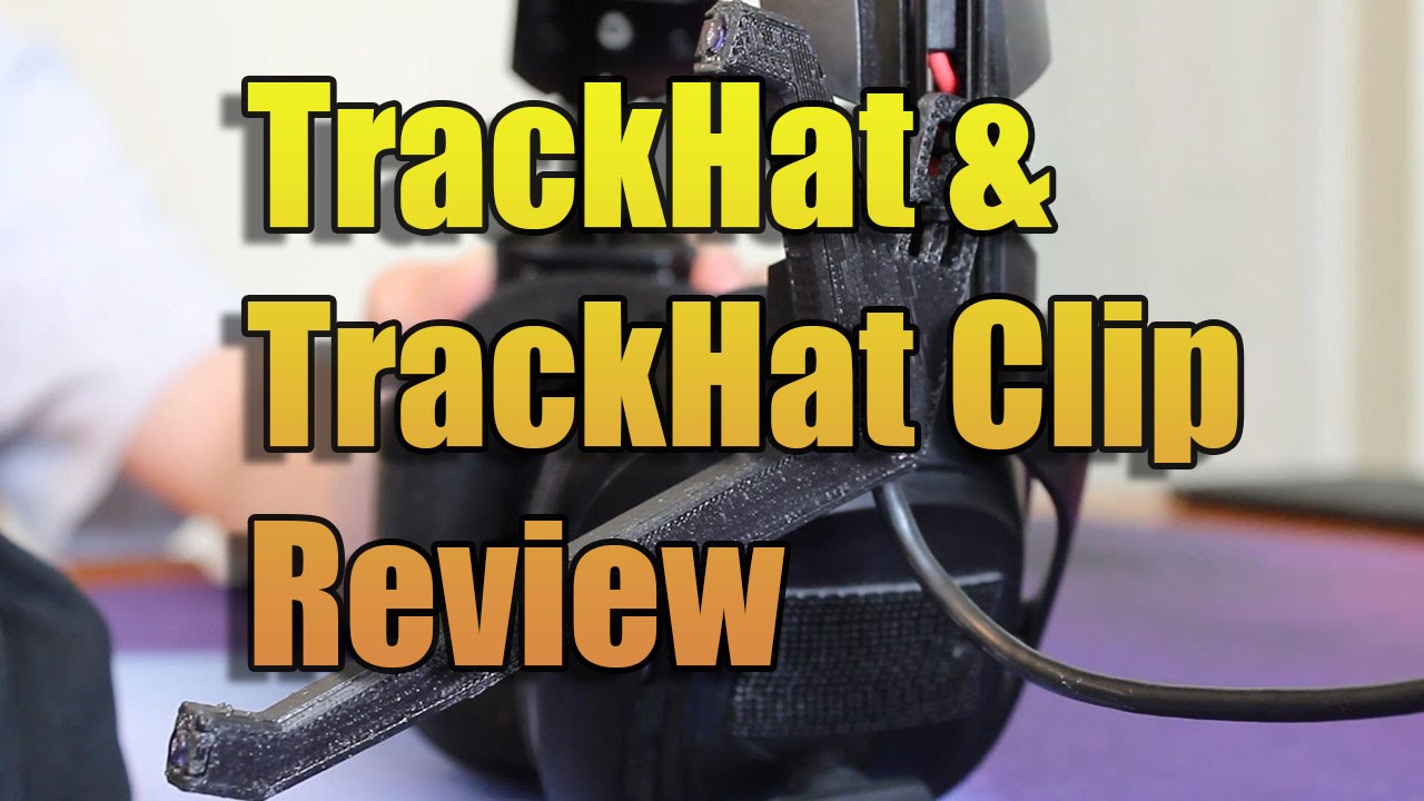 TRACKHAT AND TRACKHAT CLIP REVIEW - YouTube