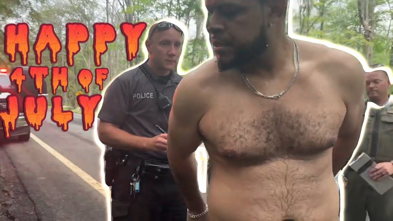 Rangers & Feds on a hunt For ELY & Family Thru The Woods Of a Jungle ...