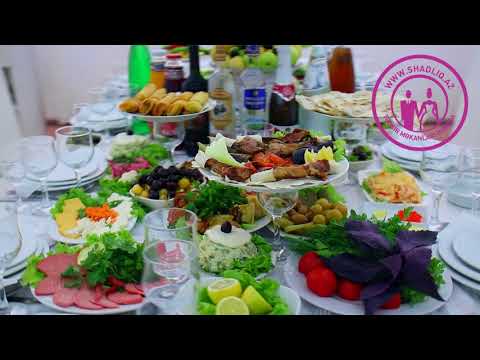 Arzu sadliq sarayi Bakıxanov (Razin) 2018 son görüntülərlə