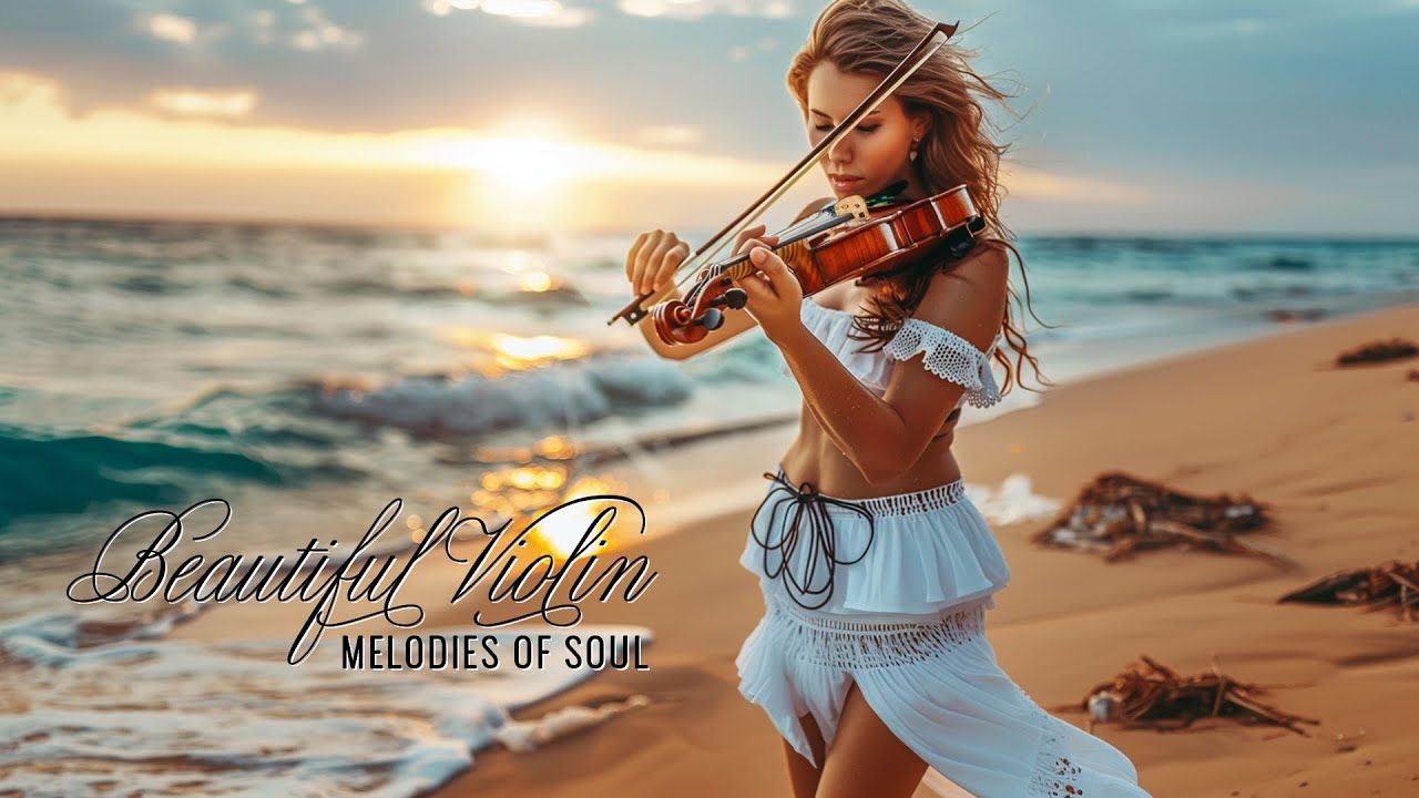Top 50 Violin Covers of Popular Songs 2024 - Best Instrumental Violin ...
