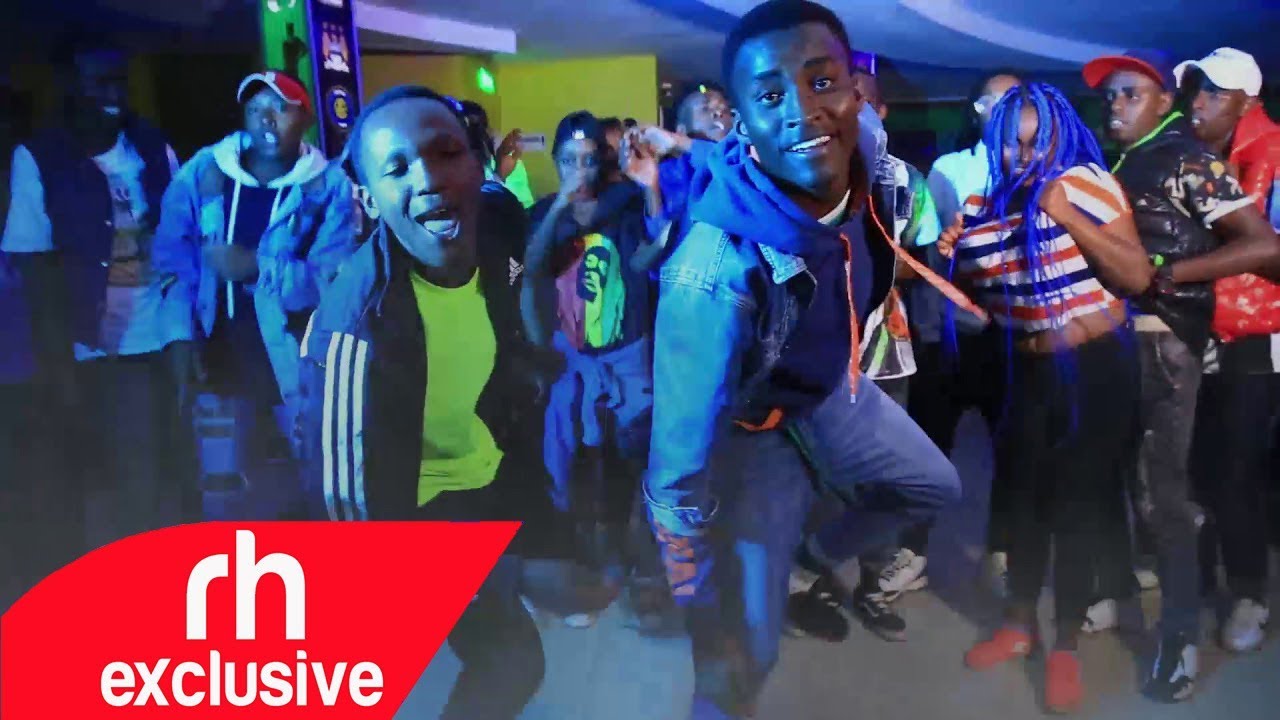 DJ DEKNOW x DJ ARIKA – RAVING KINGS intro (RH EXCLUSIVE) - YouTube