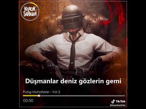 pubg mobile  sevgi seiri