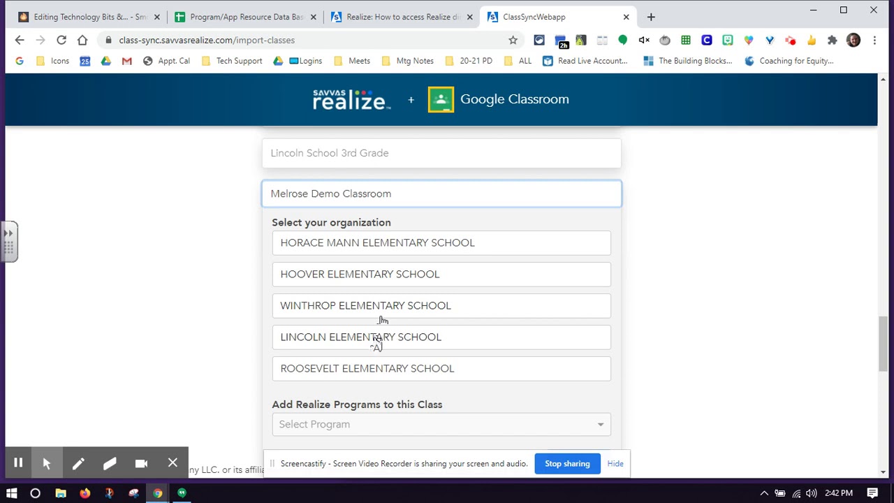 Add Google Classroom To Savvas Realize YouTube add-google-classroom-to-savvas-realize-youtube