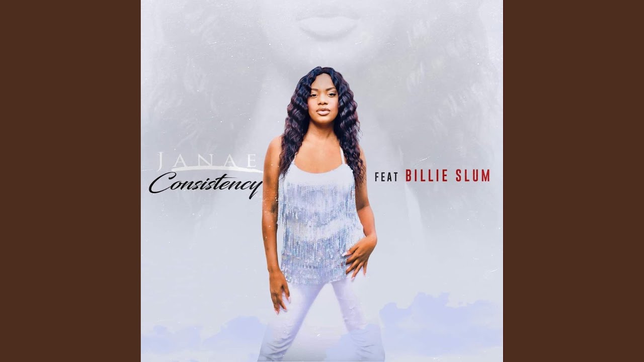 Consistency (feat. Billie Slum) - YouTube