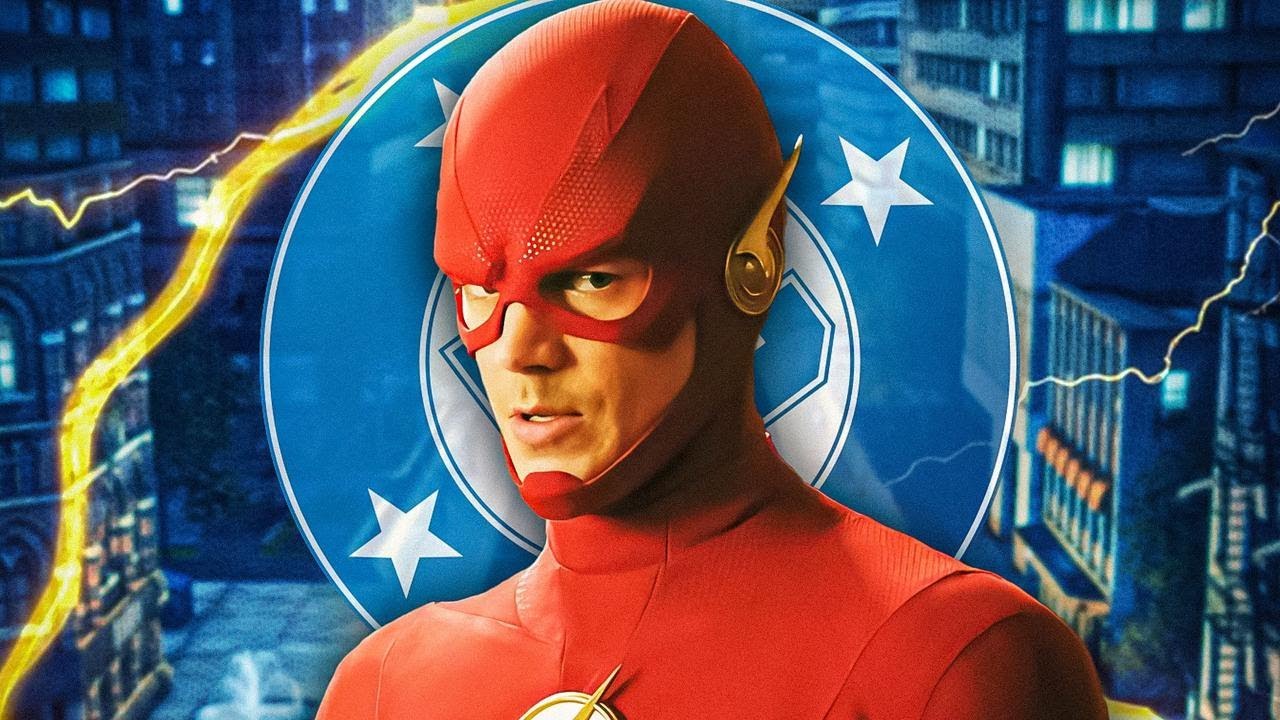 The Flash Sequel Could Happen Thanks to DC's New Universe - YouTube