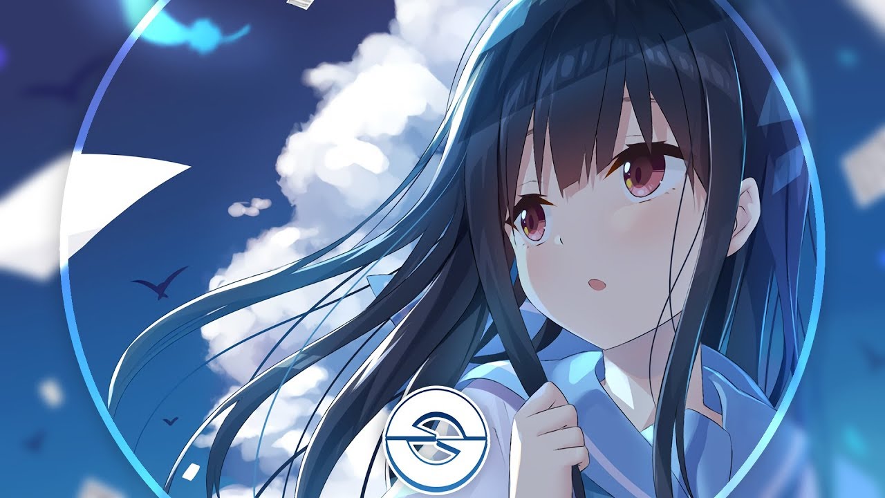 Nightcore - Circles - (Lyrics) - YouTube