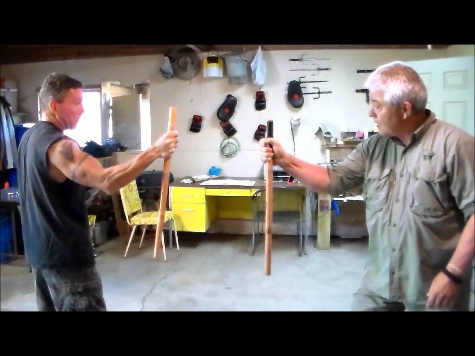 POLICE BATON - YouTube