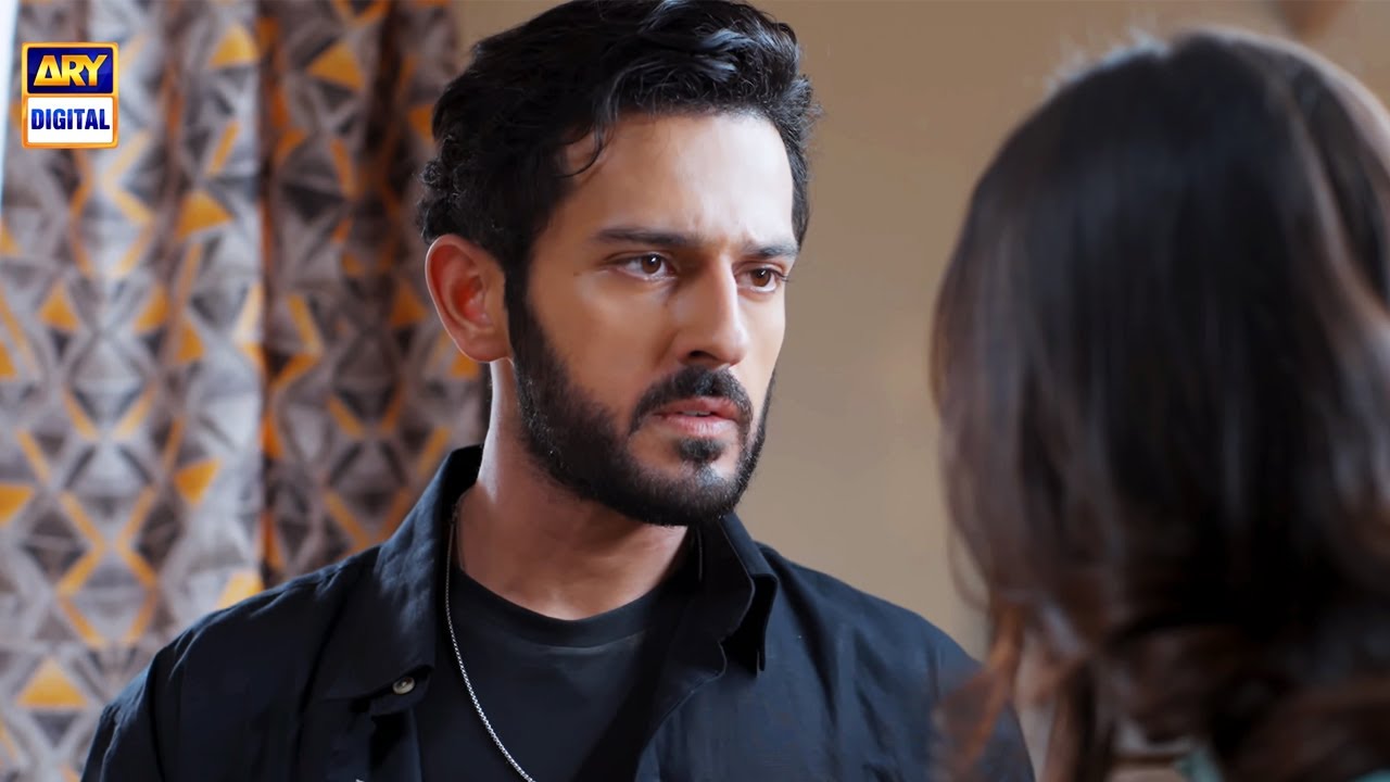 Ae Dil Episode 6 | BEST MOMENT | ARY Digital - YouTube