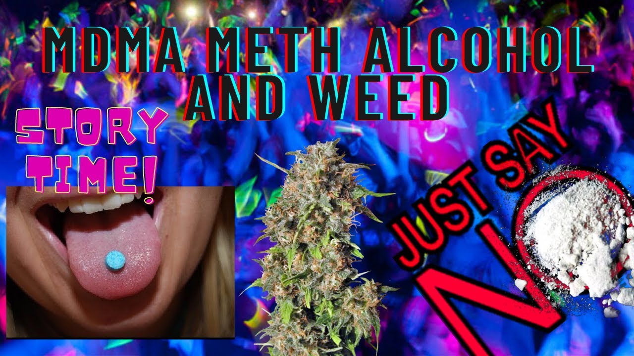 Snorting Mdma and Meth in a camper! - YouTube