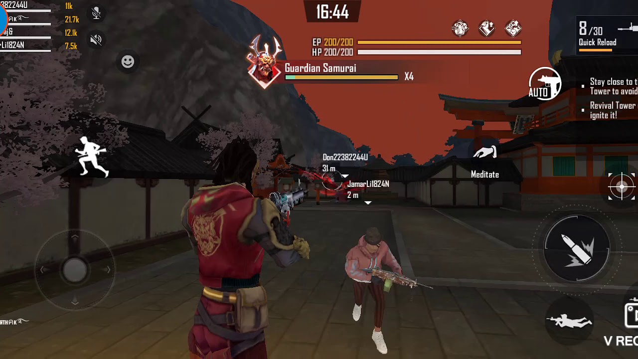 FATAL BLADE FUN GAMEPLAY - YouTube
