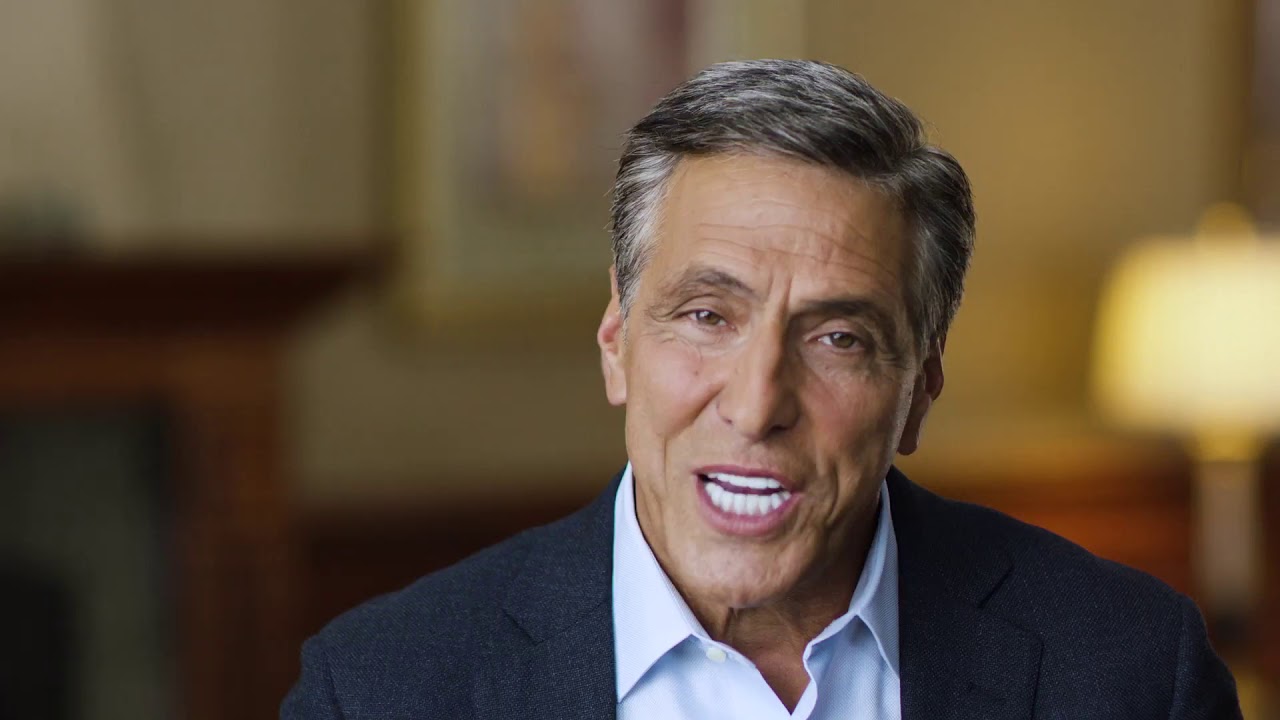 Lou Barletta - Announcement - Pennsylvania Senate 2018 - YouTube