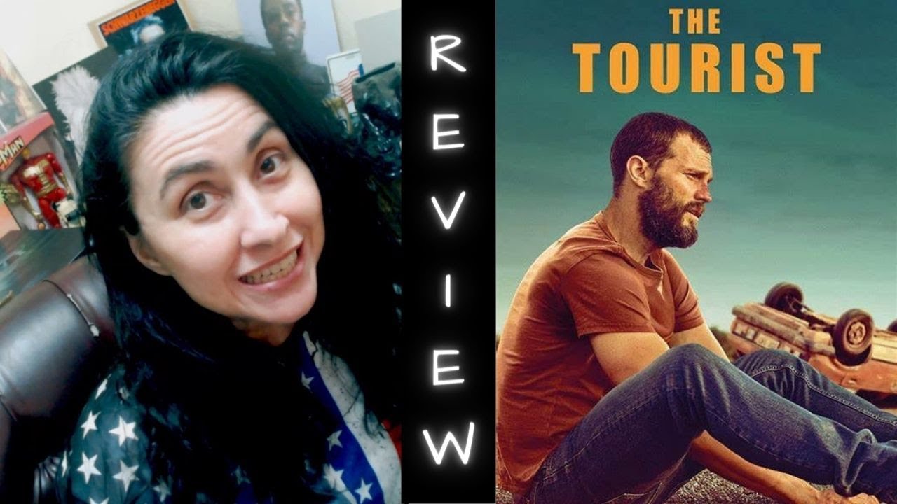 The Tourist (Season 1) | Series Review #thetourist #review - YouTube