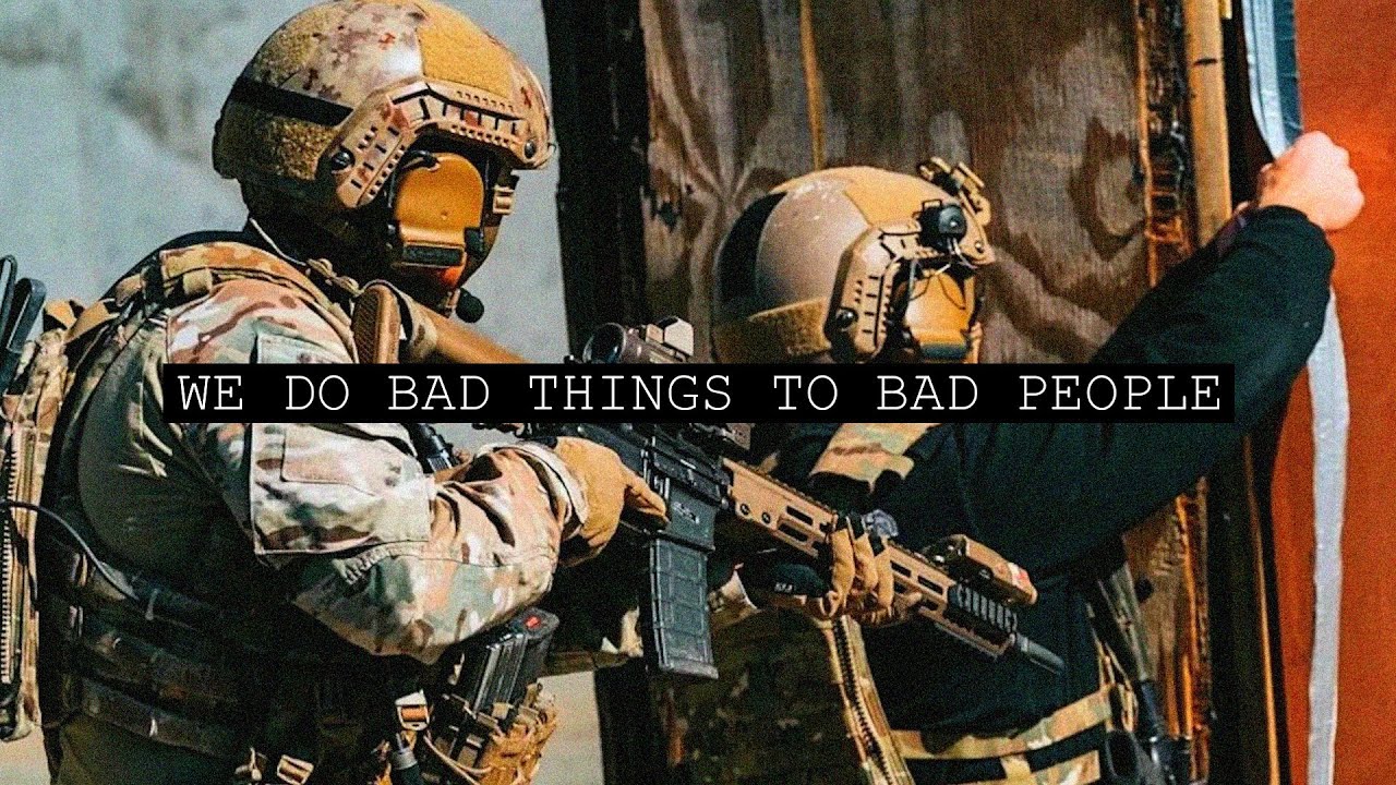 We Do Bad Things To Bad People YouTube we-do-bad-things-to-bad-people-youtube