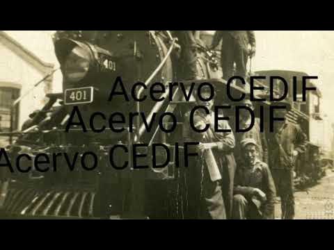Historia de las Locomotoras NdeM 2250-2251 - YouTube