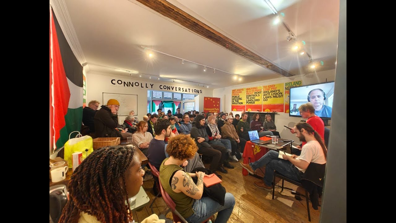 Ireland's Bureaucratic Local Councils - YouTube