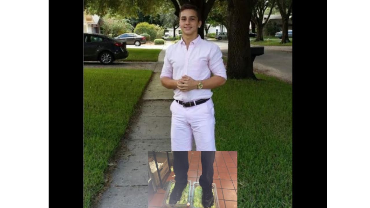 You Know I Had To Ruin Their Burger [Burger King Foot Lettuce Meme ...