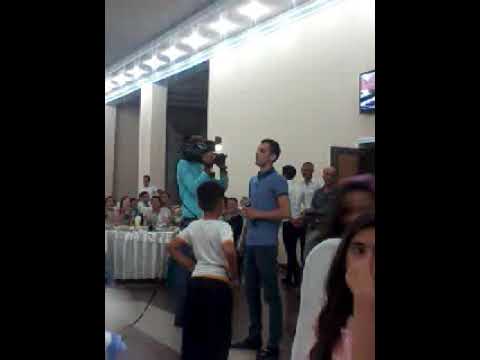 Intizam windiyev gozel bir mahni oxudu cox guzeldi ♥♥♥♥♥