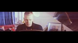 Sindri - Letter (Prod By. Sindri) [Official Video]