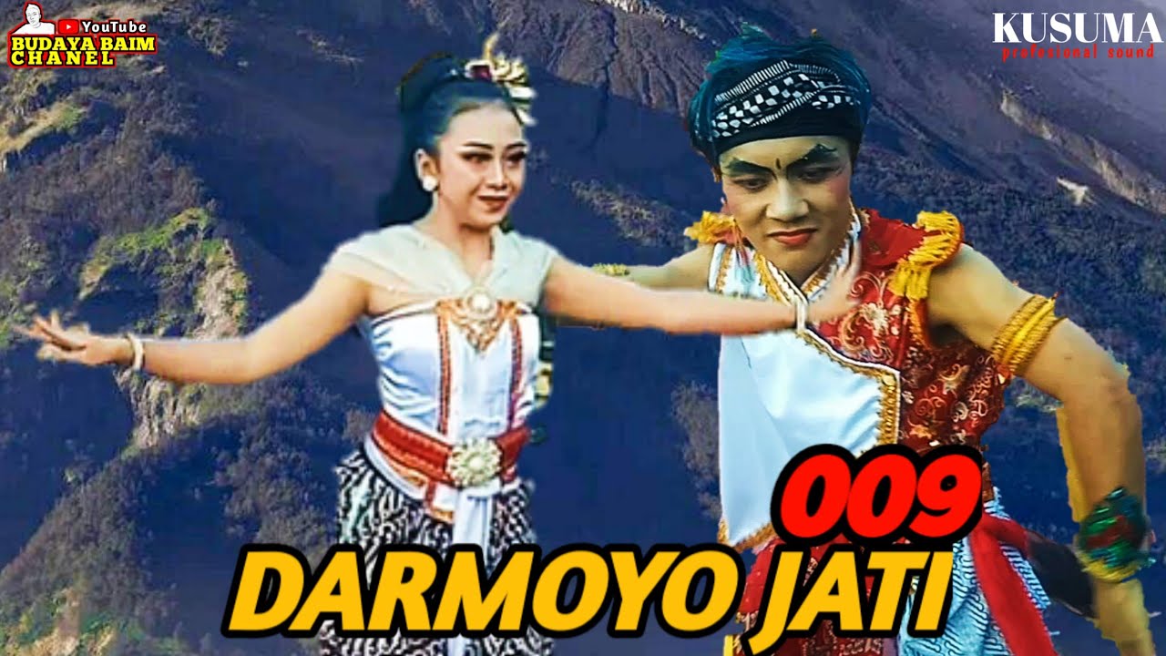 jaranan|| darmoyo jati live perform Krajan kidol,jeruk,Selo,boyolali - YouTube