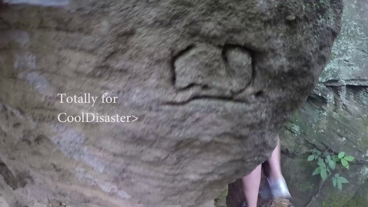 WildCat Cave Eldora Iowa - YouTube