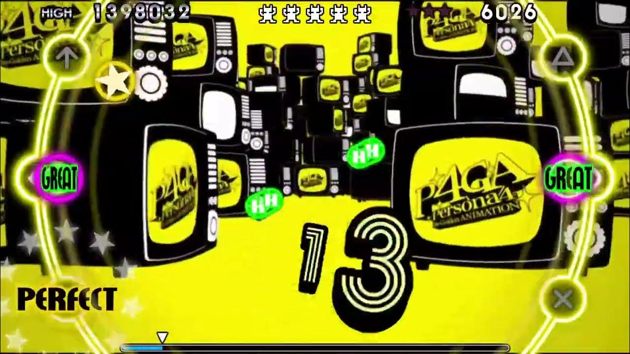 [P4D] Next Chance to Move On ALL NIGHT/KING CRAZY - YouTube