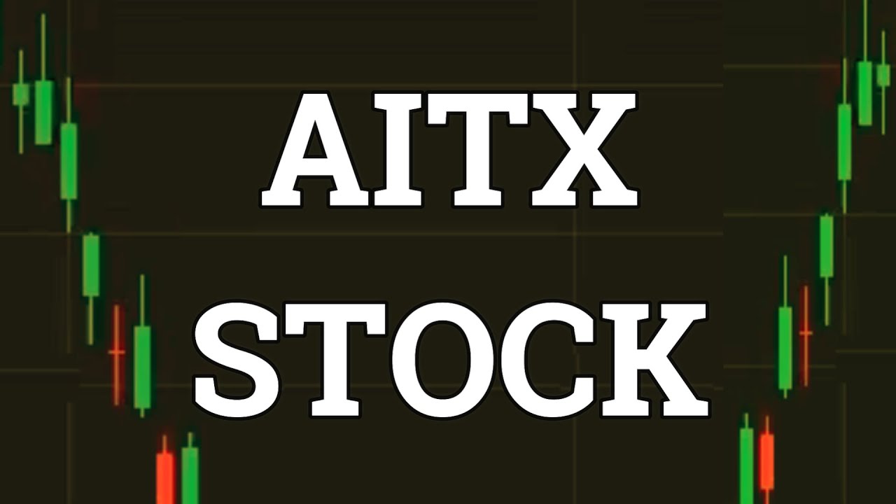 AITX Stock Price Prediction News Today 3 January - Artificial ...