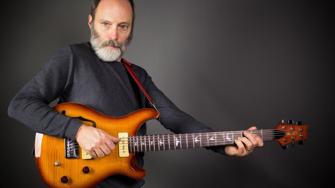 Chords of Orion Q&A Live! - YouTube