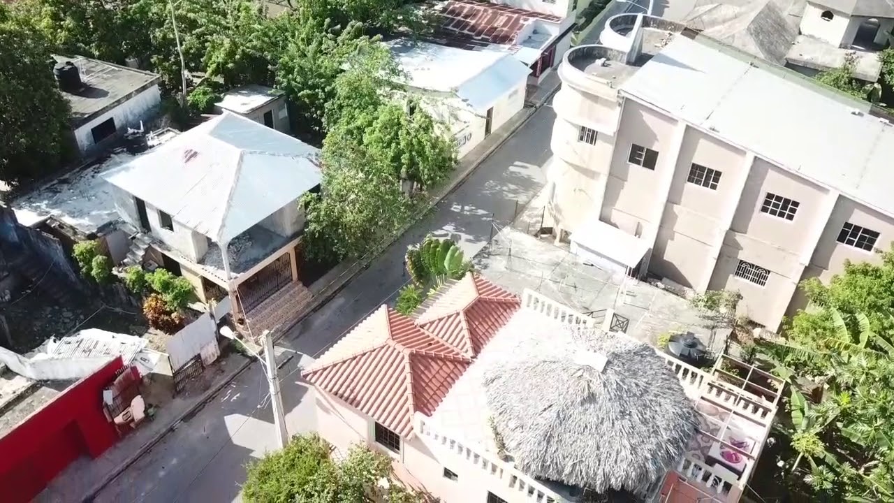 Sánchez , samaná. República Dominicana - YouTube