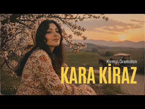 Kara Kiraz (70s Psychedelic Rock Cover) | Kırmızı Gramofon