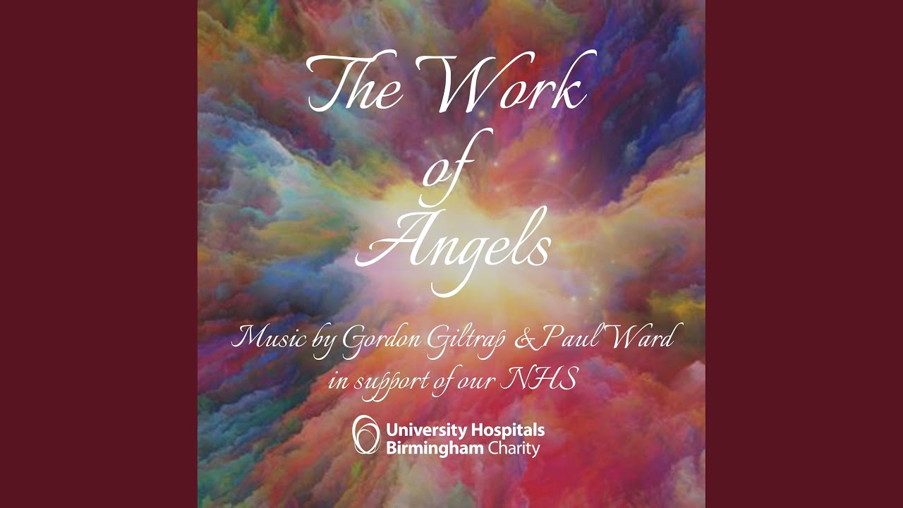The Work of Angels - YouTube