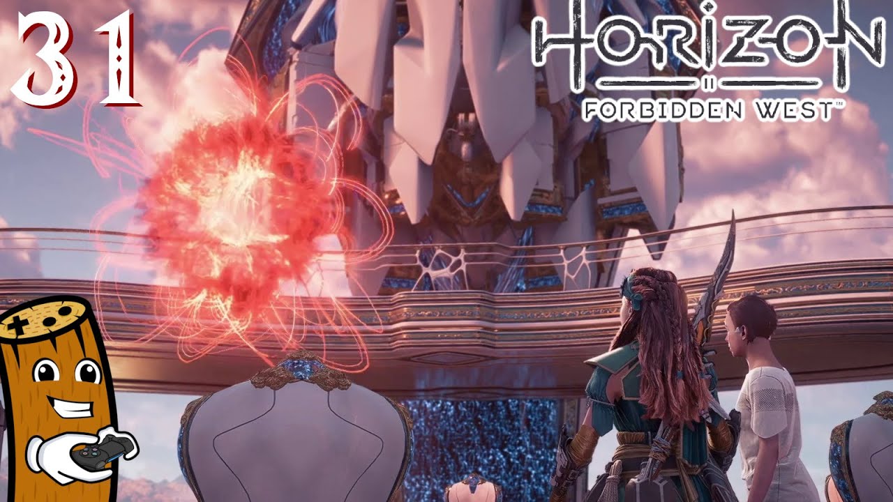 Horizon: Nemesis - Horizon: Forbidden West - Ep. 31 - YouTube