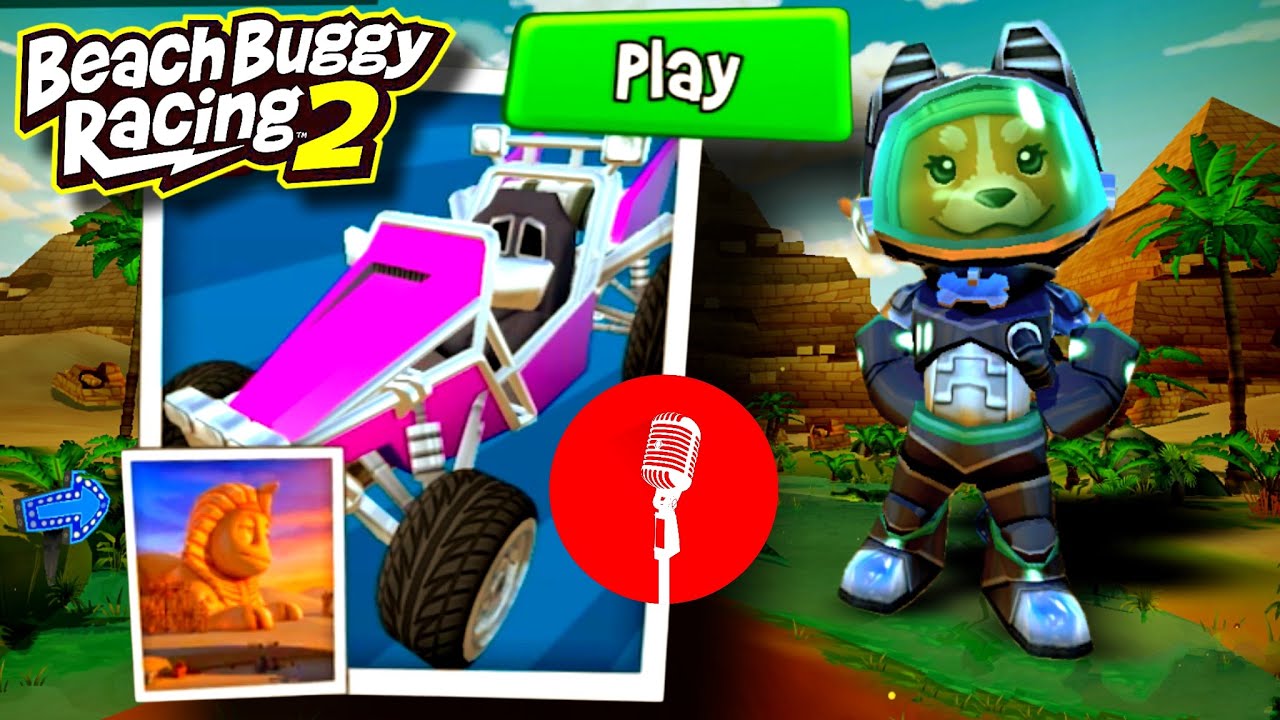 Can we UNLOCK the Pioneer Car Challenge? Crazy BBR2 Race Commentary 🏎🎤 ...